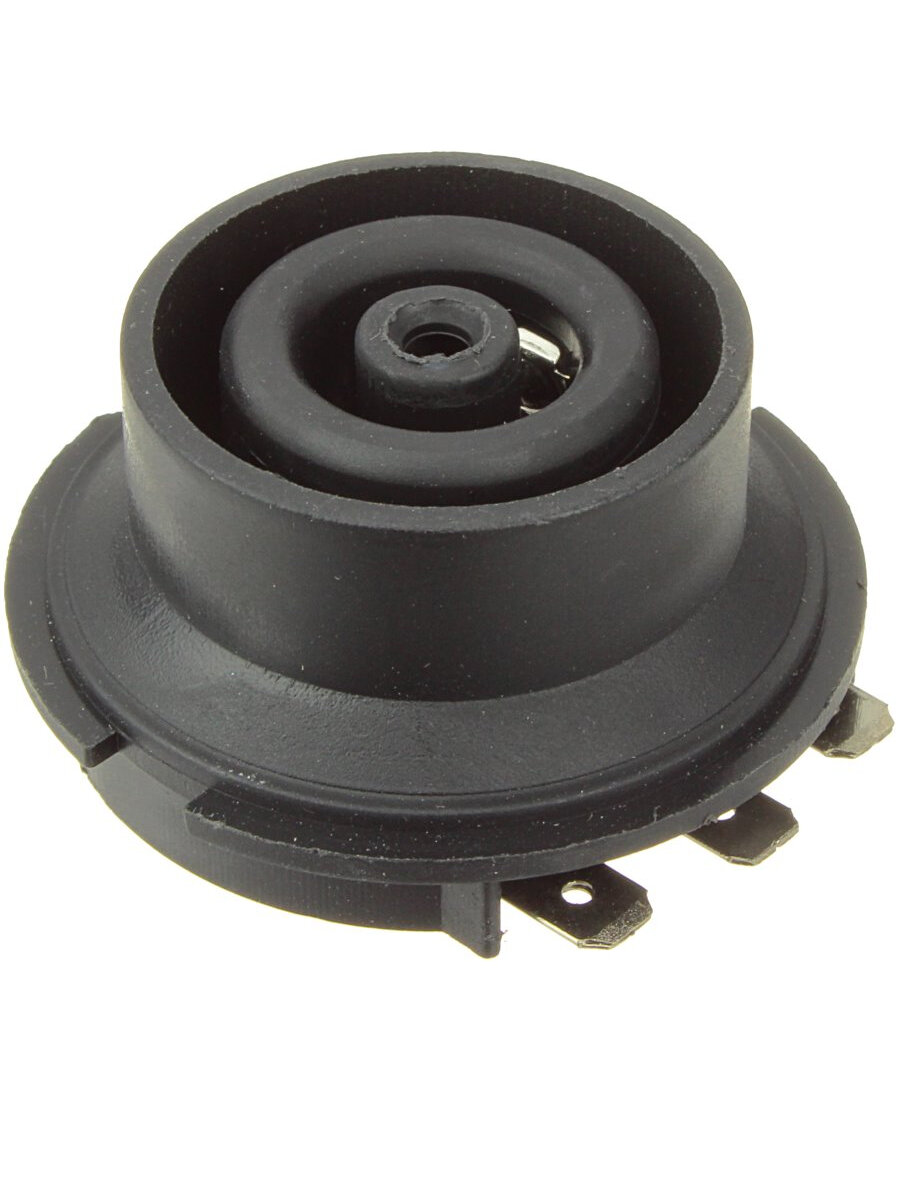 Контакты для чайника KSD-169D2 гнездо широкое (50120041)