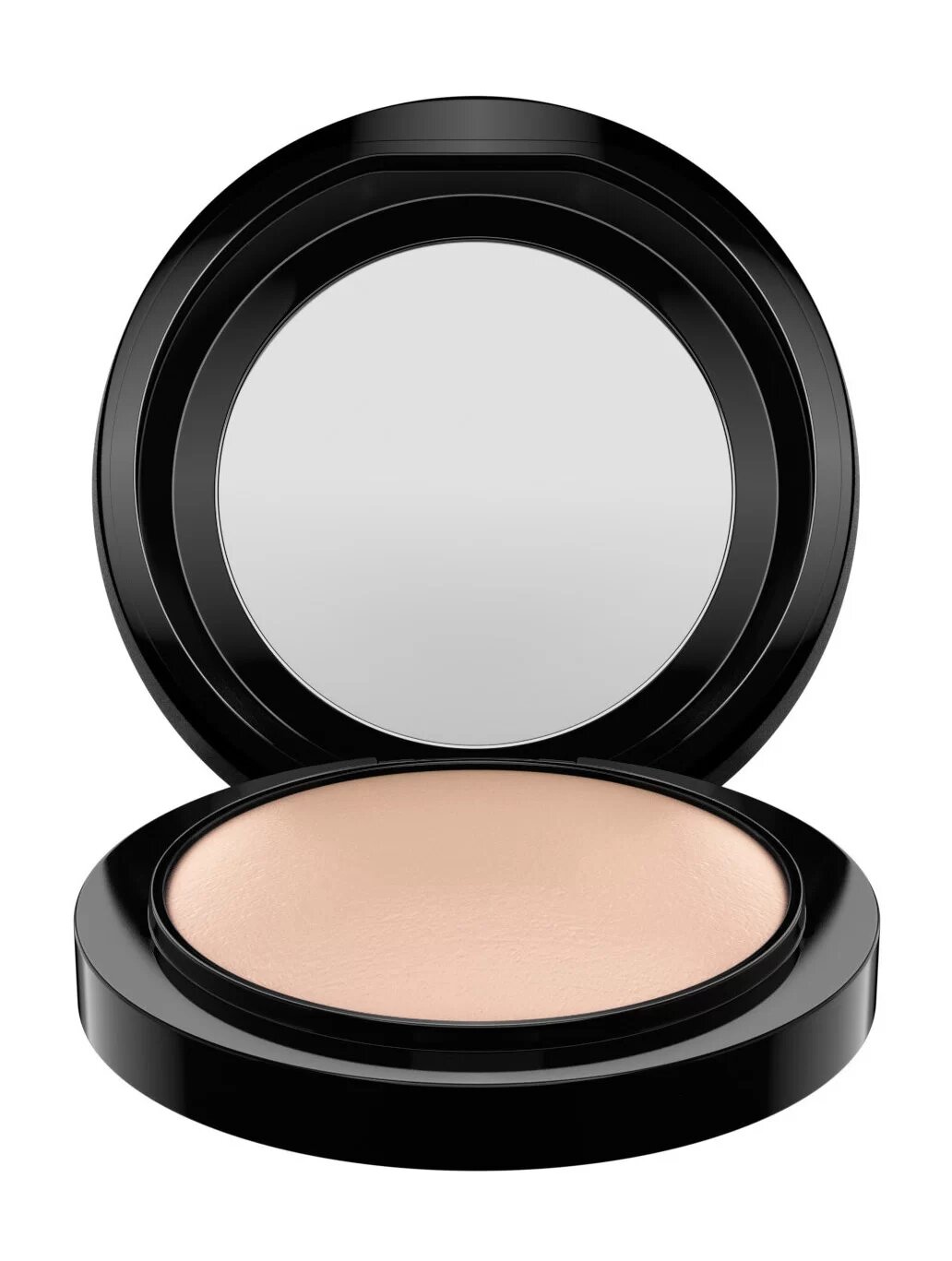 MAC Mineralize Skinfinish Natural Минеральная пудра | Medium