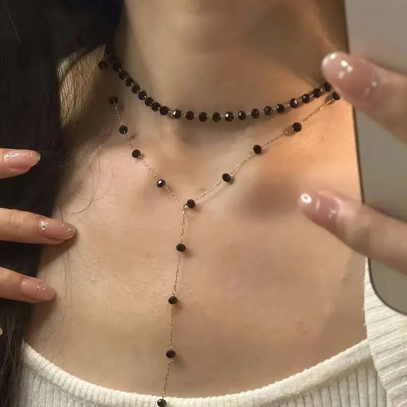 Колье
