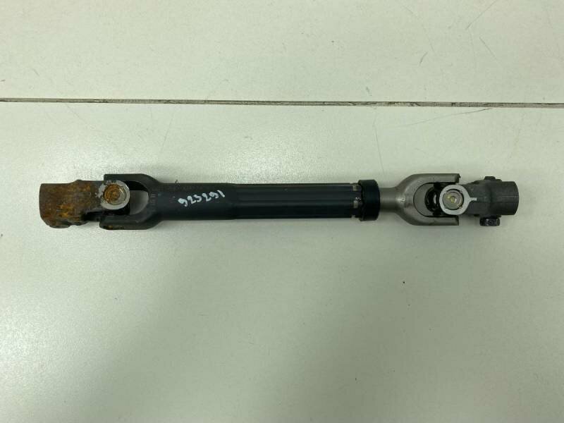 Кардан рулевой Kia Optima 4 JF 2015 кат.номер: 56400D4500