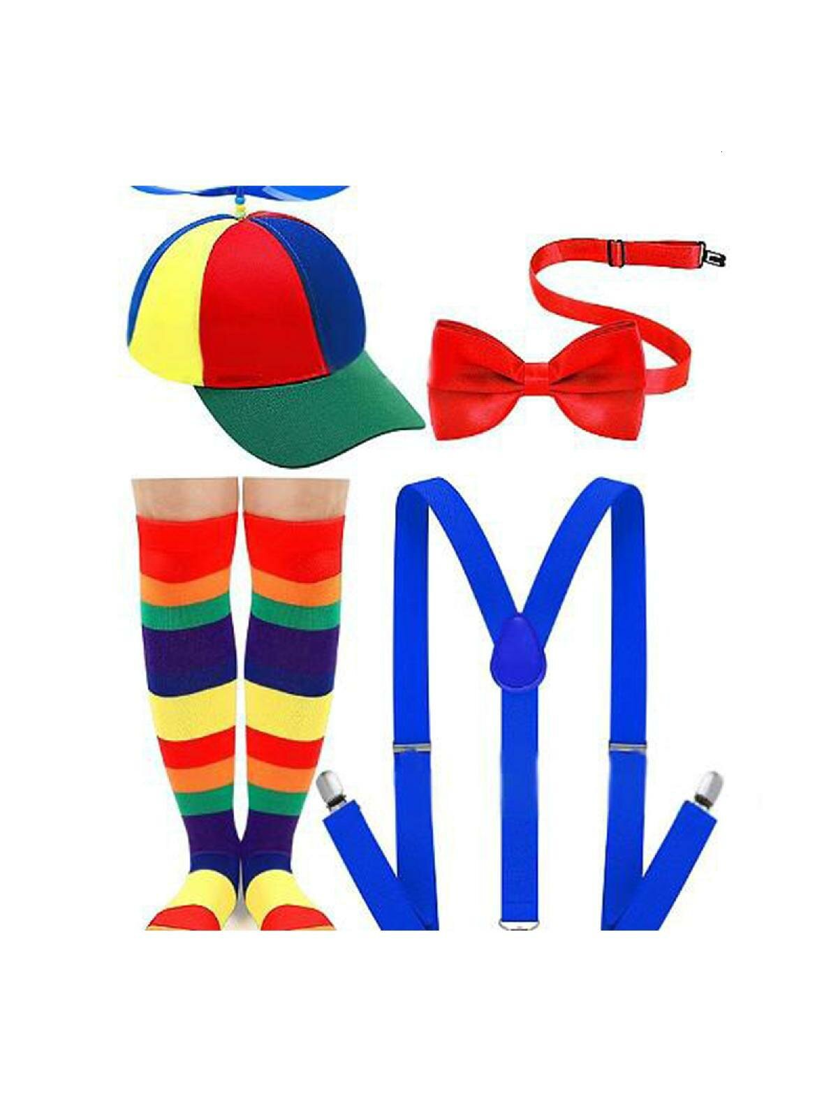 Дышащая ролевая шапка, A