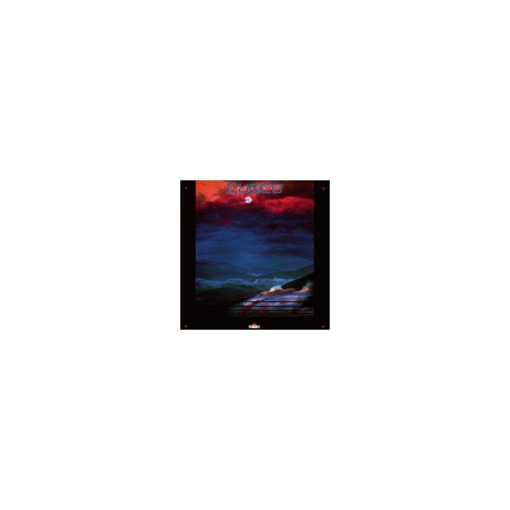 Диск Cusco - Apurimac I (1 CD)