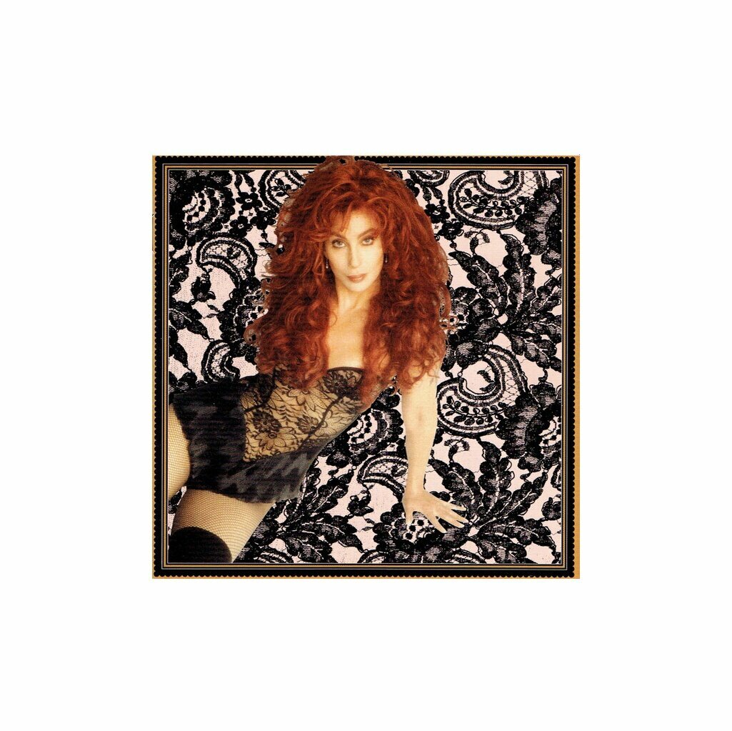 Диск Cher - Cher's Greatest Hits 1965-1992 (1 CD)
