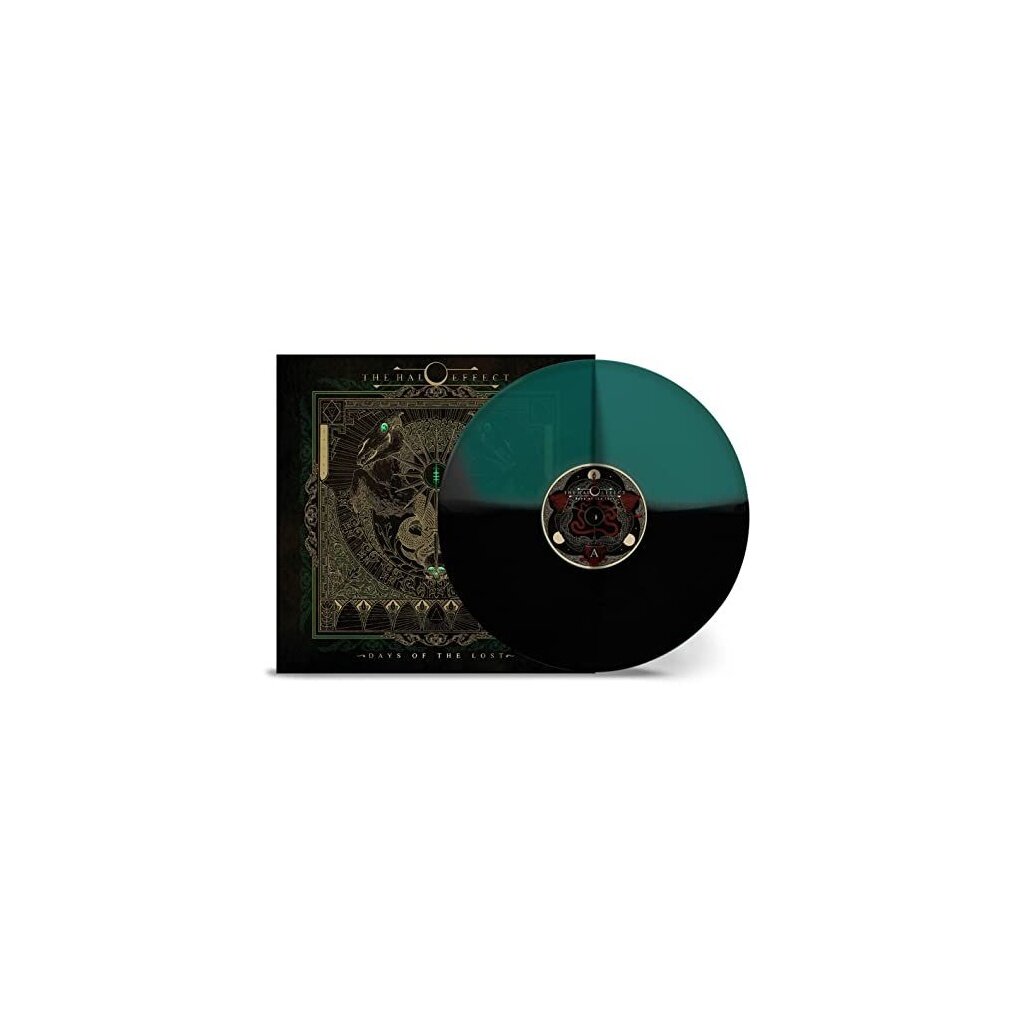 Виниловая пластинка The Halo Effect - Days Of The Lost (1 LP)
