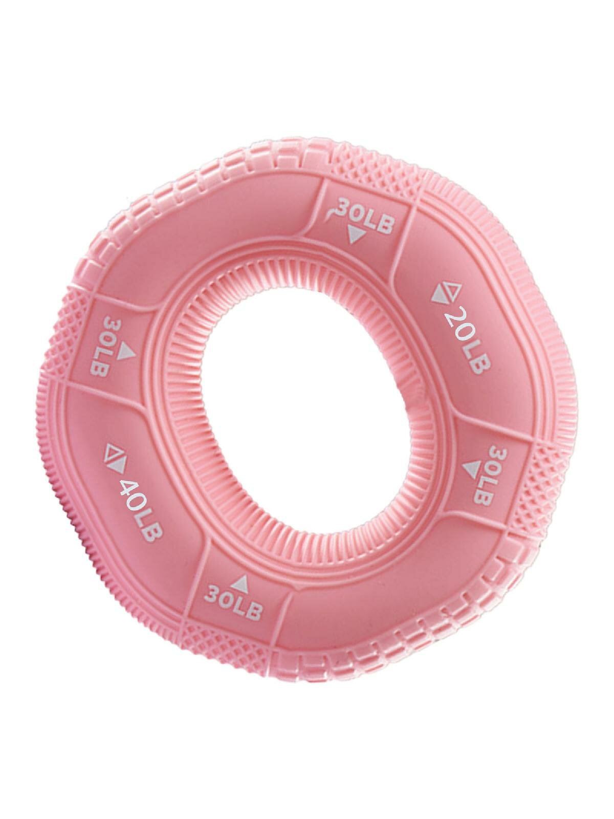 Силиконовые кольца для усиления захвата рук Эспандер для тренировки силы пальцев