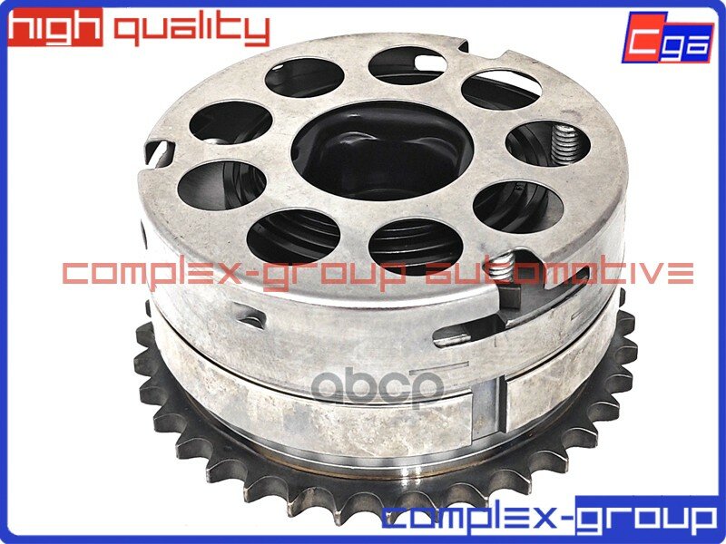 Муфта распредвала выпуск 1016050710 1016050710523024 CGA арт. 2vvt0028ra