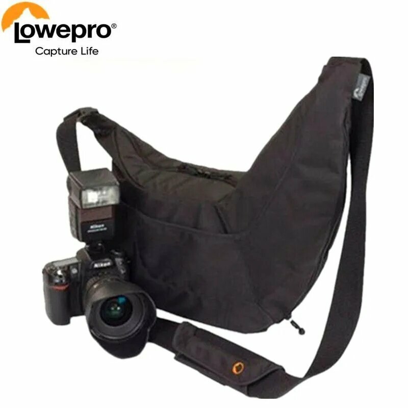 Lowepro Passport Sling Легкая сумка для фотоаппарата