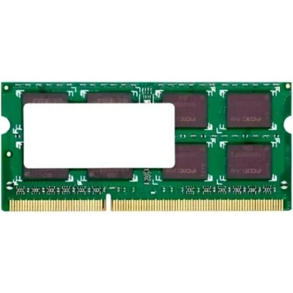 Оперативная память Foxline SO-DIMM 1x16Гб, 25600МБ/с 3200