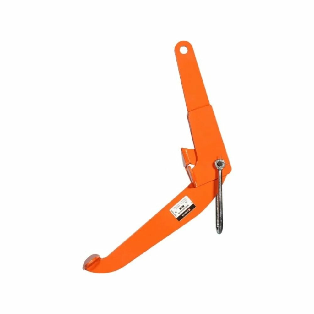 Захват для бочек Сибталь YQC 080 0006 0006