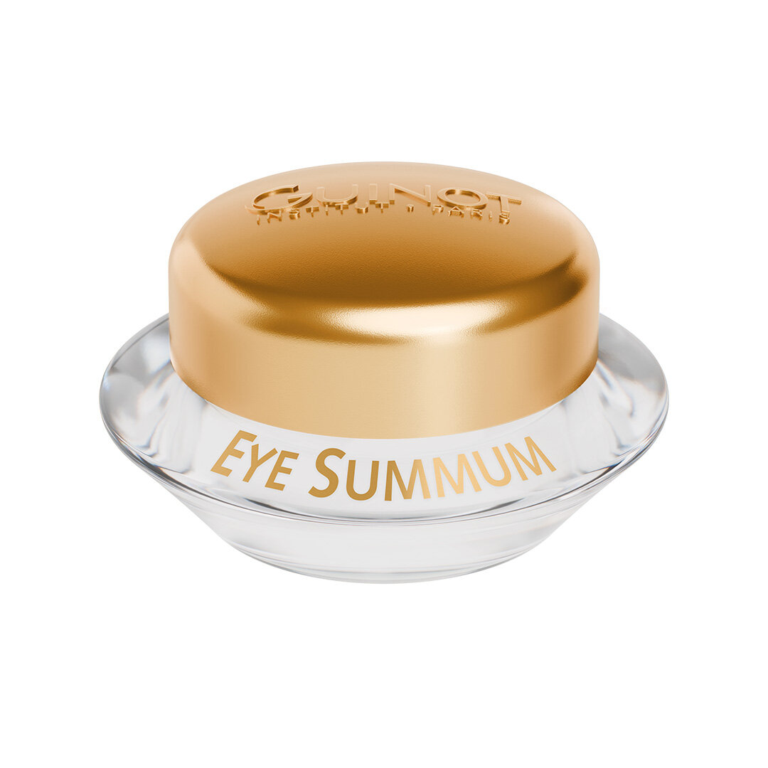 Baume Eye Summum, 15 ml - Интенсивный омолаживающий лифтинг-крем для глаз