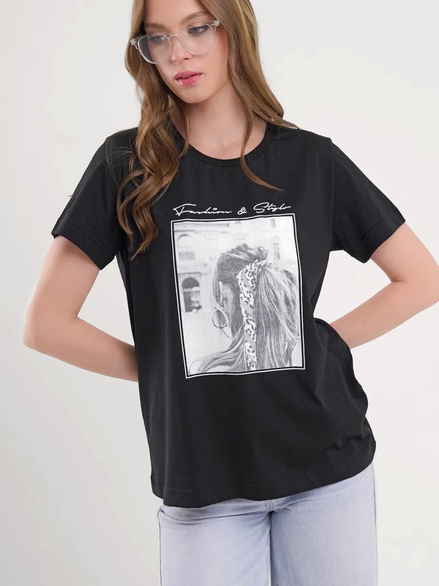 Футболка спортивная