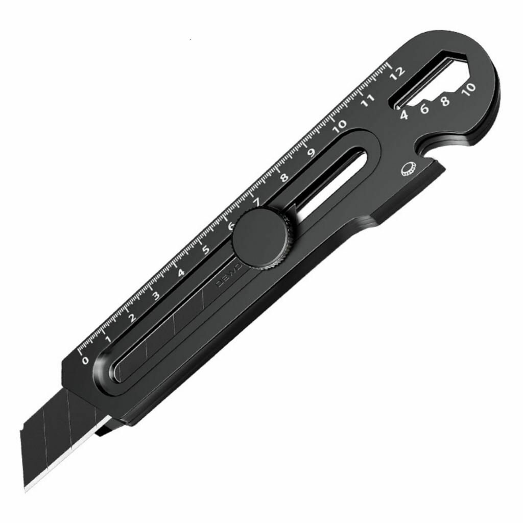 6 в 1 Тяжелый Нож Универсальный