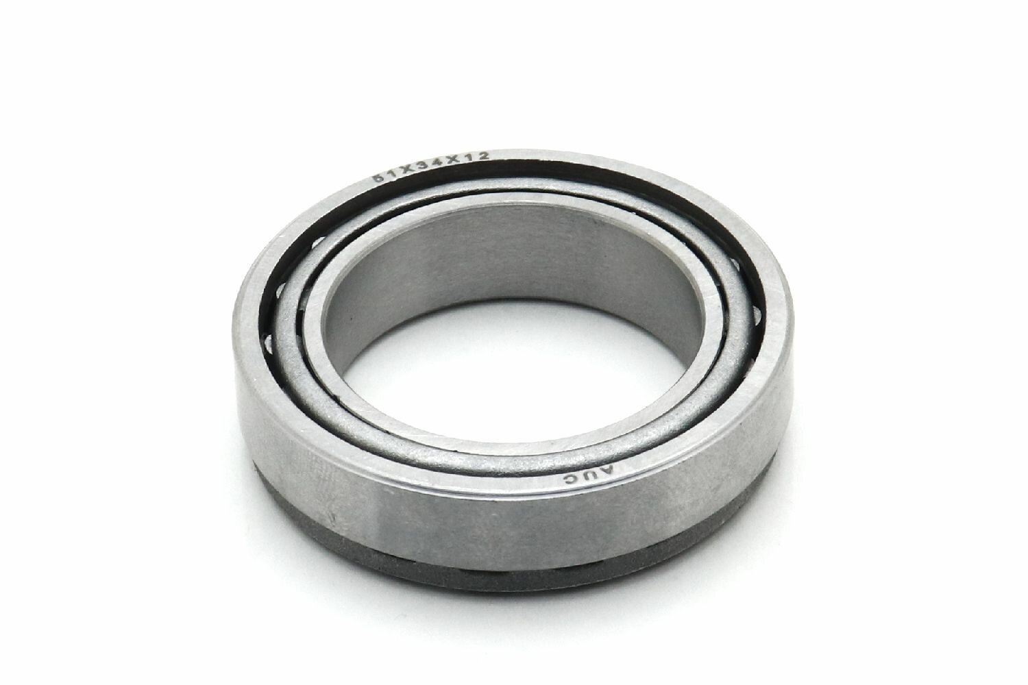 Подшипник конический, роликовый (34х51х12) Урал, Днепр рулевой колонки