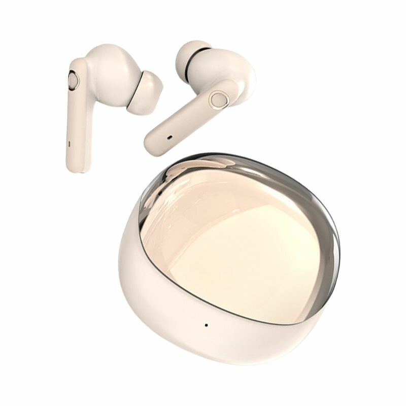Bluetooth-гарнитура S12 для перевода искусственного интеллекта в ухо-цвет кожи