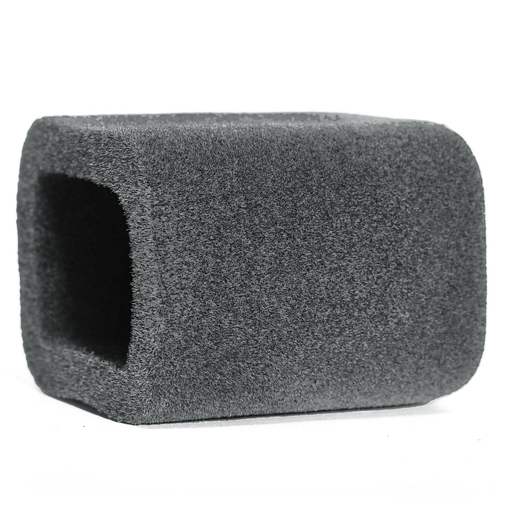 Подходит для набора микрофонов FIFINE AmpliGame AM8-серый 27A12