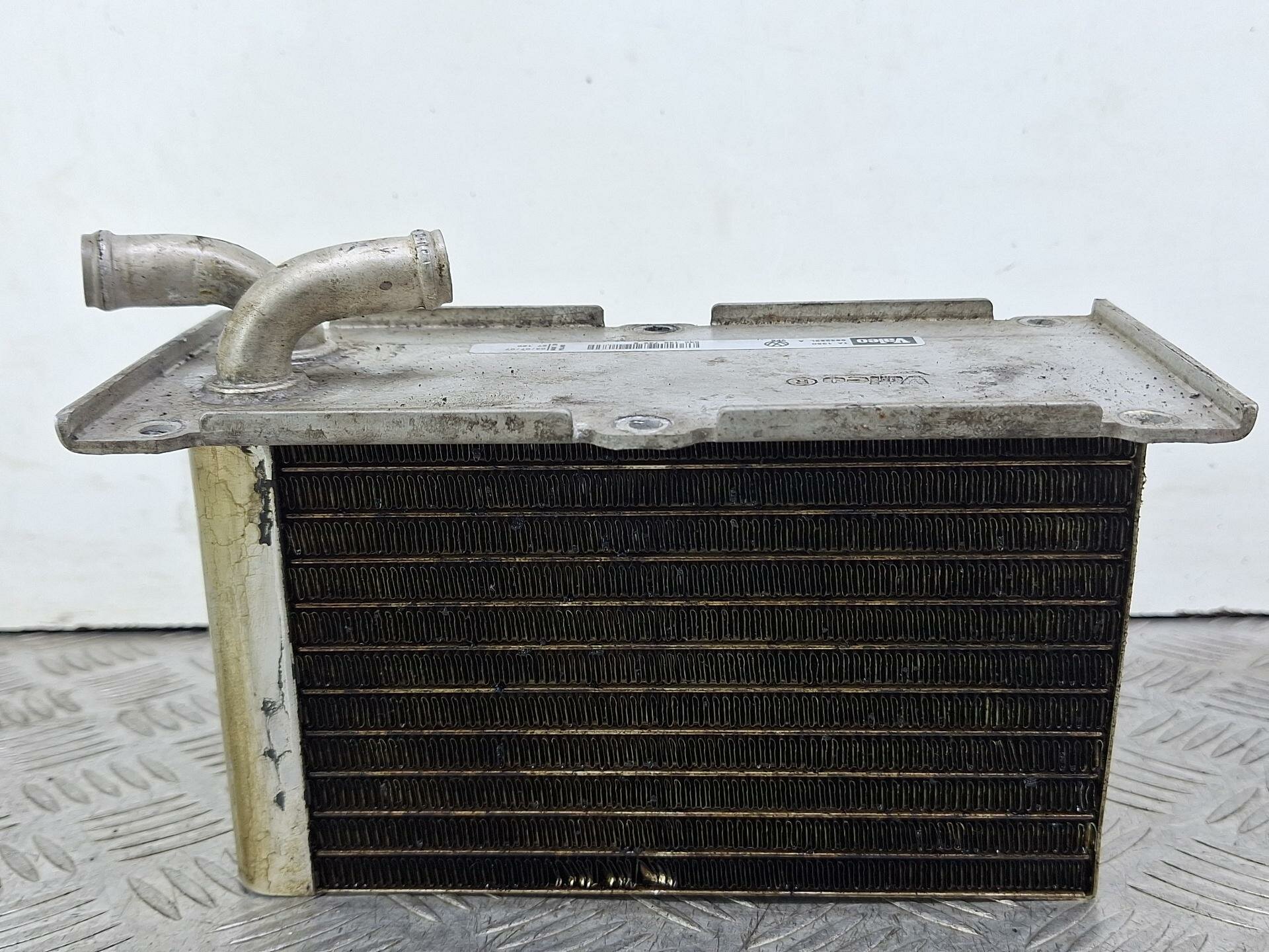 Интеркулер Volkswagen Golf 5 2007 03C145749B