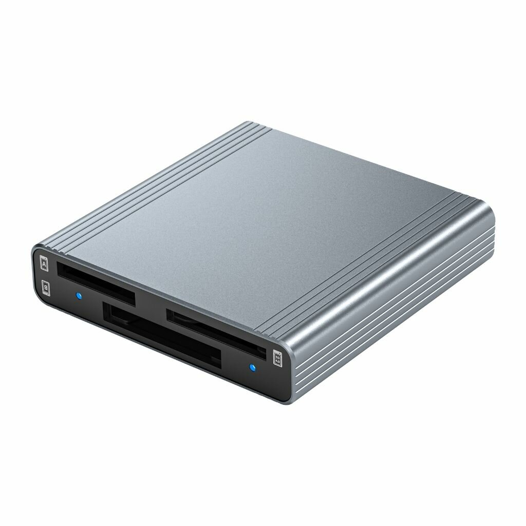 Cfexpress Type A Card Reader 10 Гбит / с USB 3.1 B