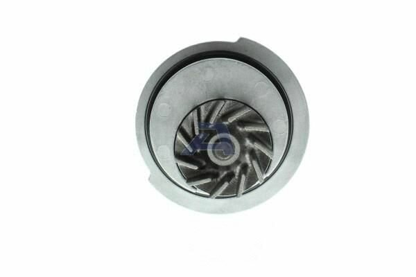 Насос водяной AISIN WO-006, Chevrolet Aveo 03, Cruze 09, Lacetti 05
