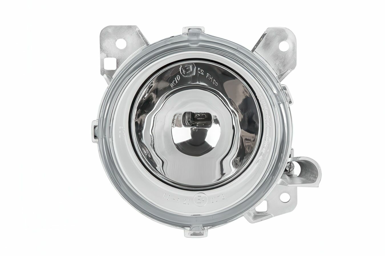 Противотуманная фара левая для Скания P 2005->, R 2005->, oem 1446353 арт 7712003LUE