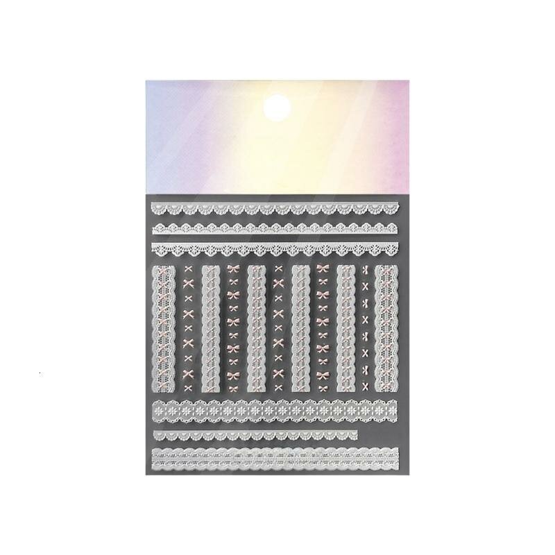 Пластиковые матовые переводки с темами бабочек, 1