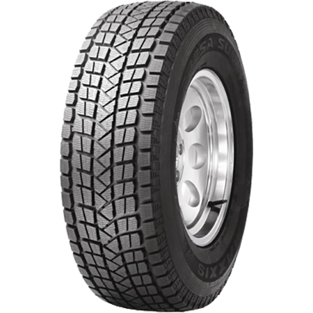 Зимние автошины Maxxis SS-01 Presa SUV 255/55 R18 109T