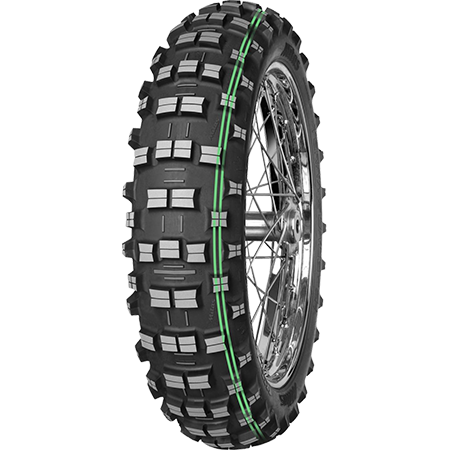 Мотошины Mitas Terra Force-EF Pro 140/80 D18 70M TT Rear Super Soft