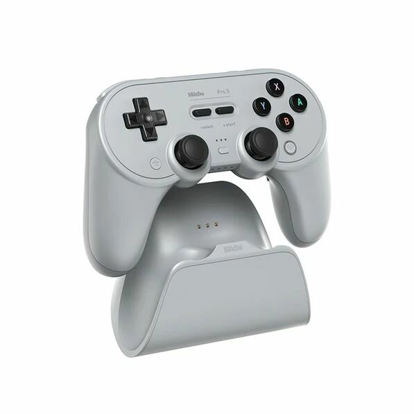 Геймпад 8BitDo Pro 3 Wireless — фото 1