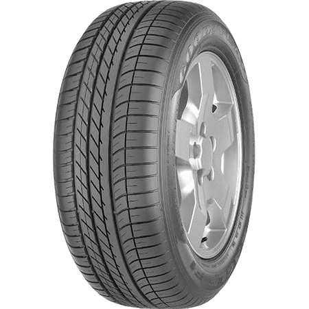 Летние автошины GoodYear Eagle F1 Asymmetric SUV AT 285/40 R22 110Y