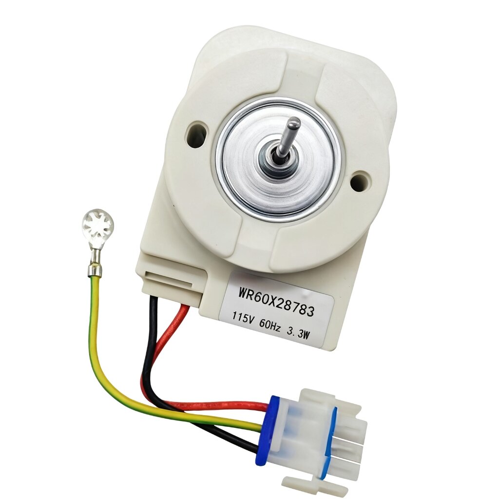 Испаритель холодильника WR60X31522 WR60X28783