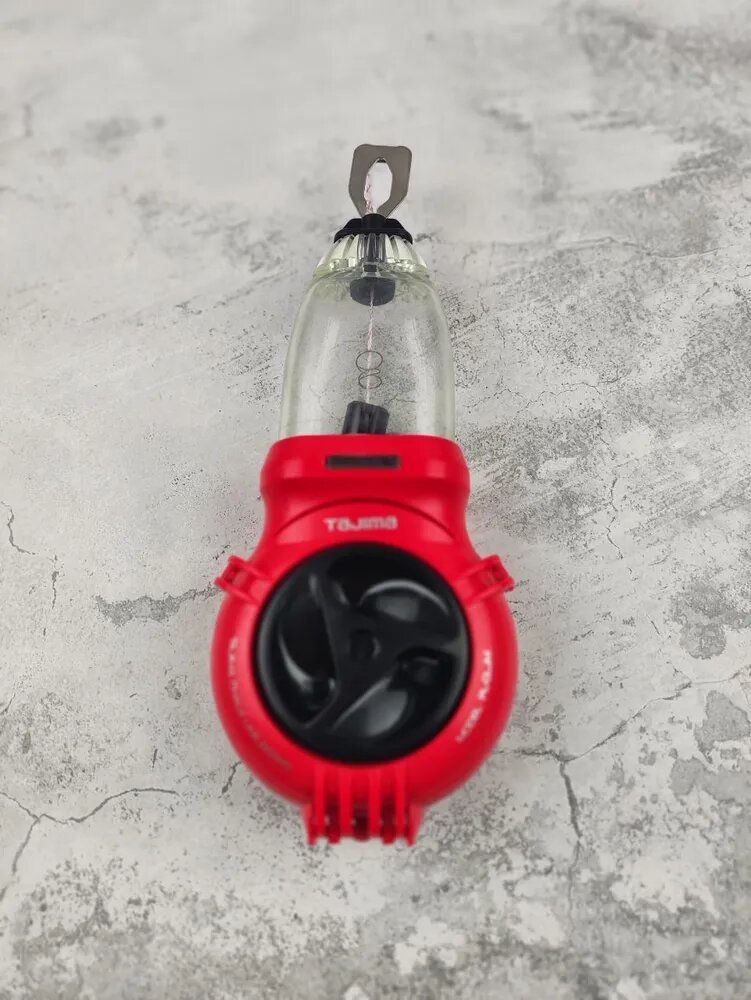 Отбивочный шнур 10м Tajima PL-CLJM (шнурка строительная)