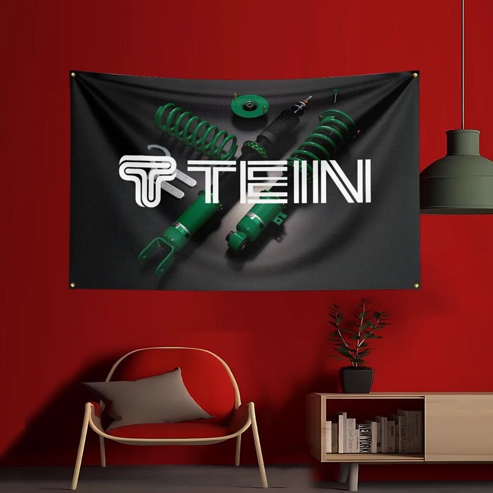 Флаг для инструментов полиэстер 60x90 см Темно-зеленый, 60 х 90 см, ZH11448