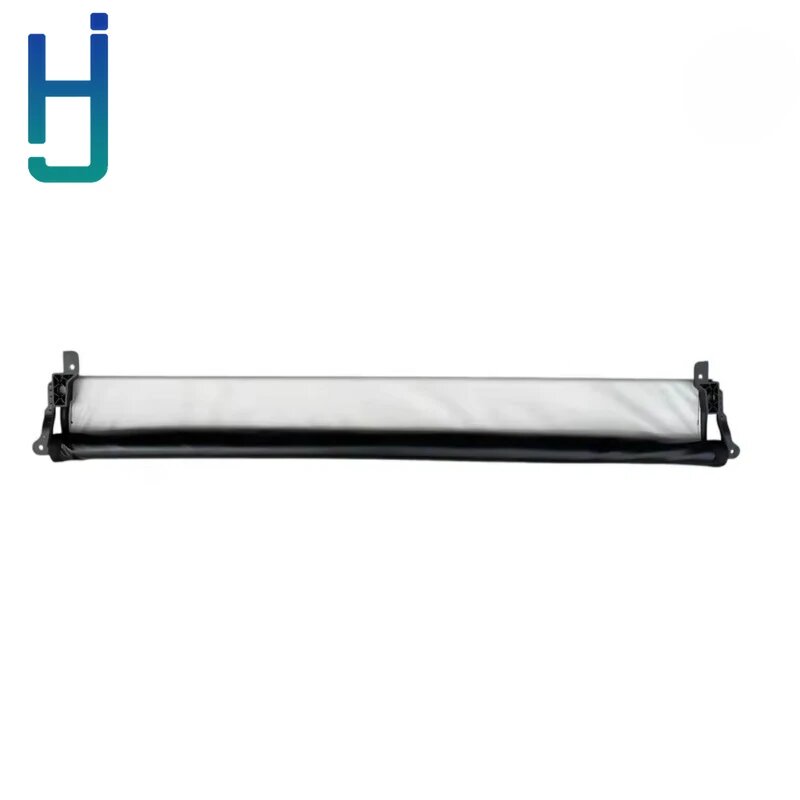 LR114608 LR137409 Автомобильный панорамный люк на крыше, солнцезащитный козырек в сборе для Land Rover Range Rover Evoque Gray