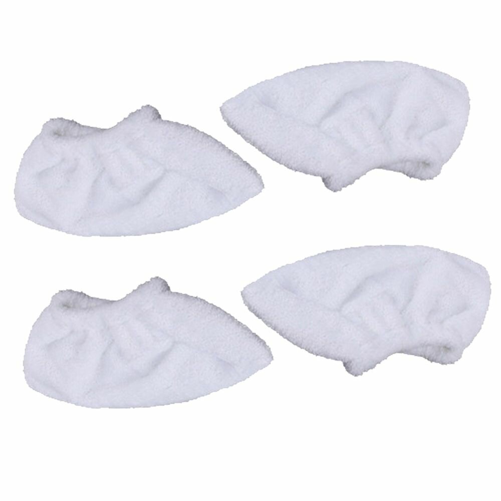 Запасная часть для паровой швабры Karcher EasyFix SC2 SC3 SC4 SC5 Чехол для чистящей накладки