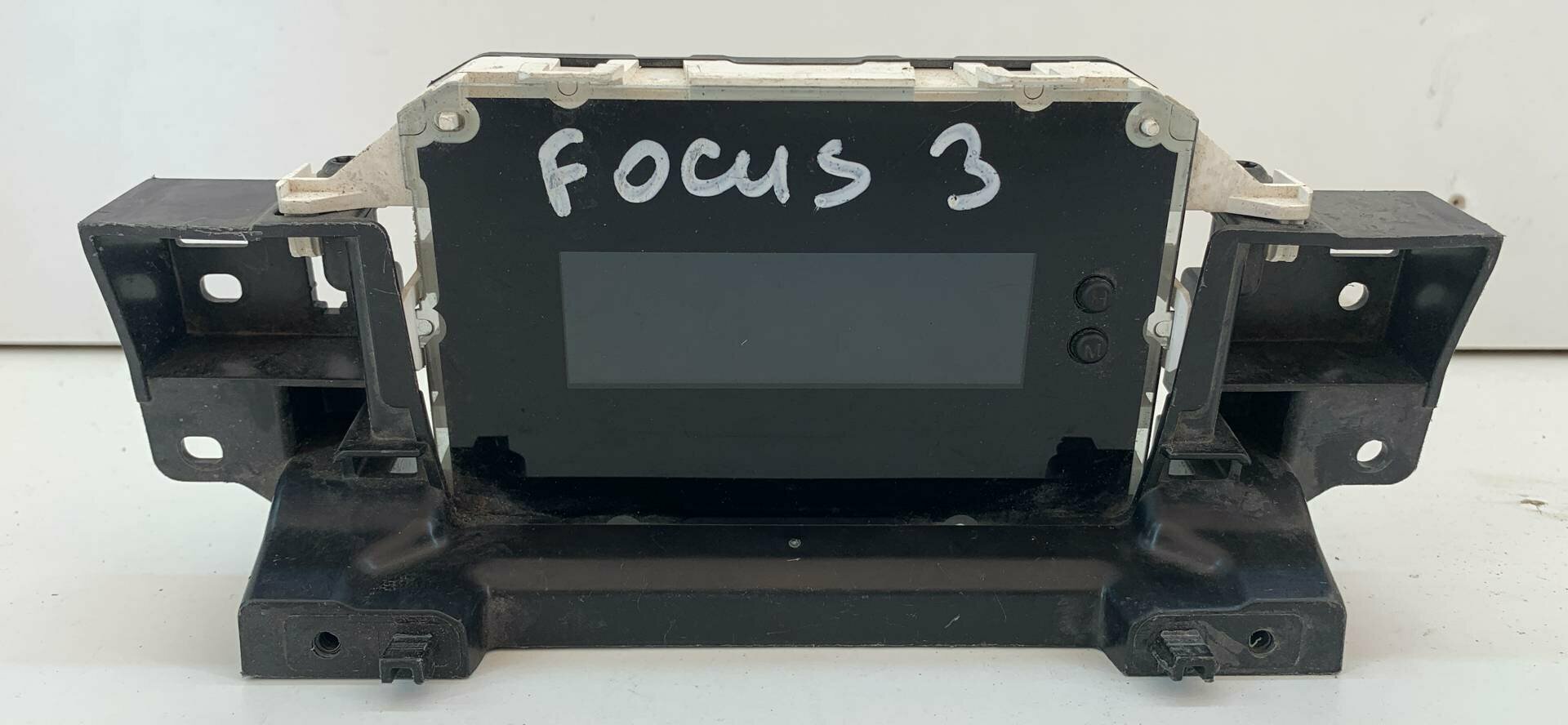 Монитор мультимедиа Ford Focus 3 (2011 - 2015) 18B955