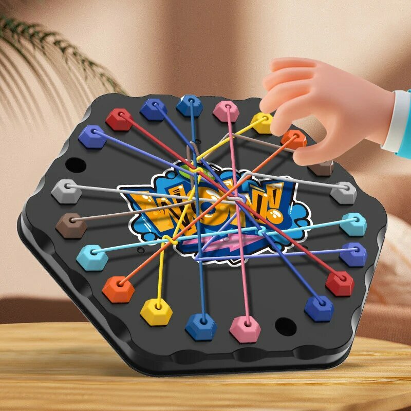 Интерактивные игрушки для прыжков Black