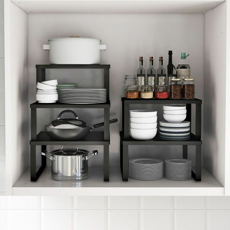 IKEA Полка Настольная Прямая, 46х14х16 см, 1 шт.