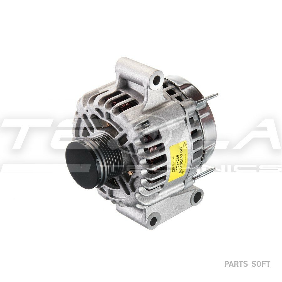 TESLA TECHNICS TT11245 Генератор Форд Мондео, Шевроле Корандо TESLA TECHNICS TT11245