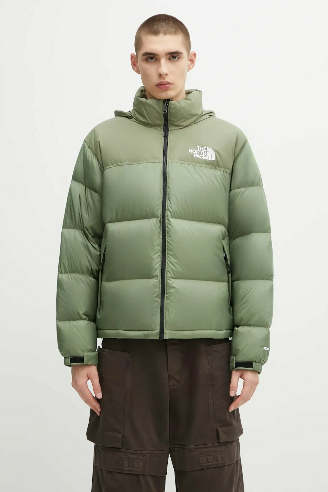 Куртка спортивная