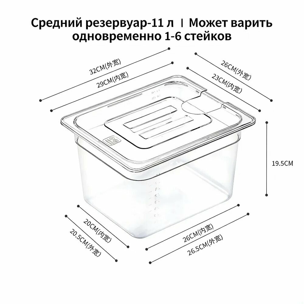 Су-вид Медленноварка — фото 1