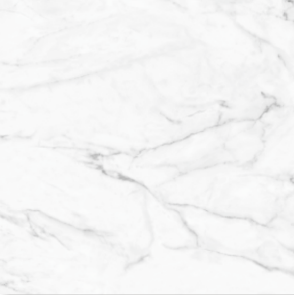 Керамин Керамогранит Канцоне 7 белый мат 60x60 10 мм (цена за 1.44 м2)