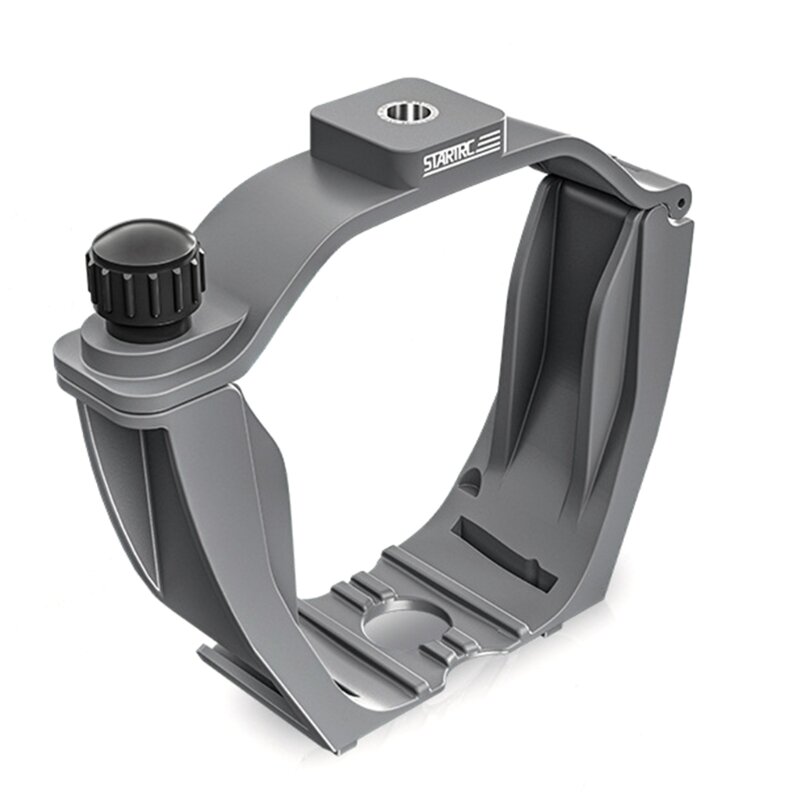 Расширенный Держатель Кронштейна Адаптера для Экшн-камеры Air3 с Винтами 1/4 и Аксессуарами Для Дронов-Адаптеров