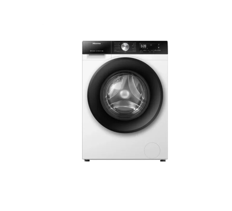 Стиральная машина Hisense WF3S6021BWU