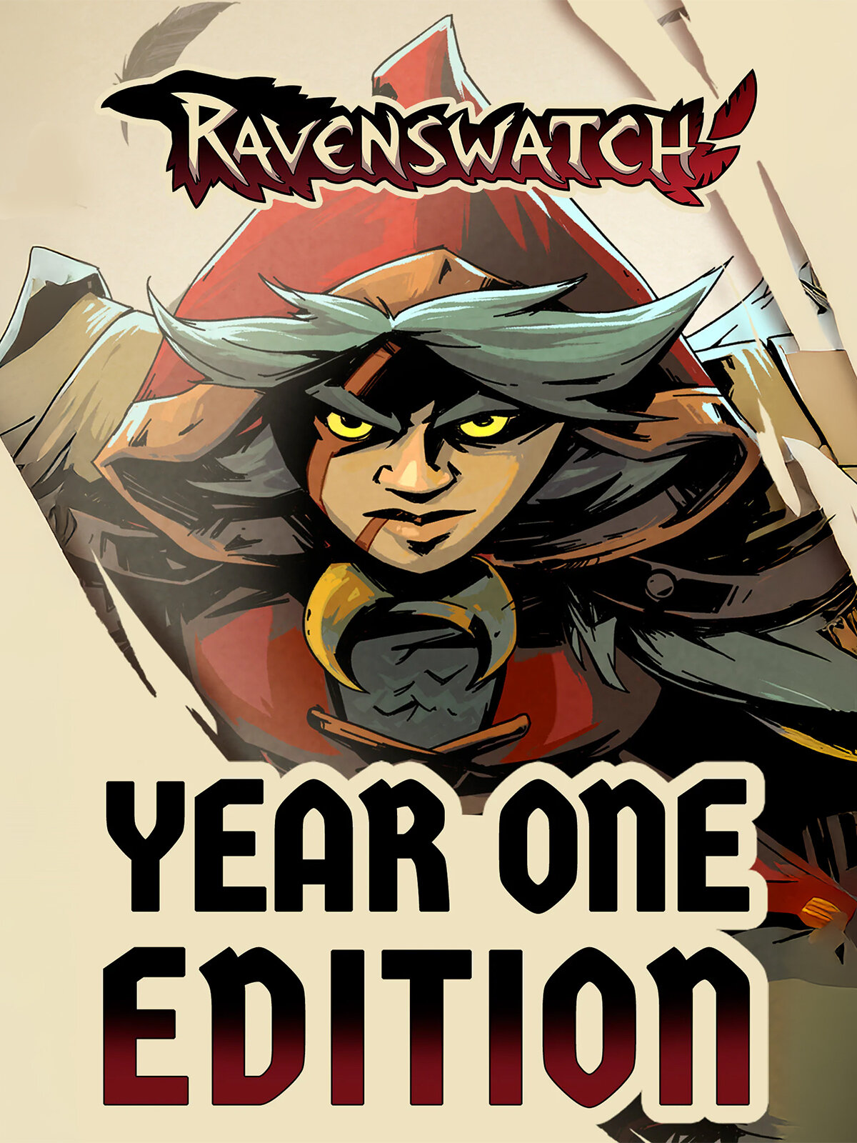 Ravenswatch - Year One Edition (Steam; PC; Регион активации РФ, СНГ)
