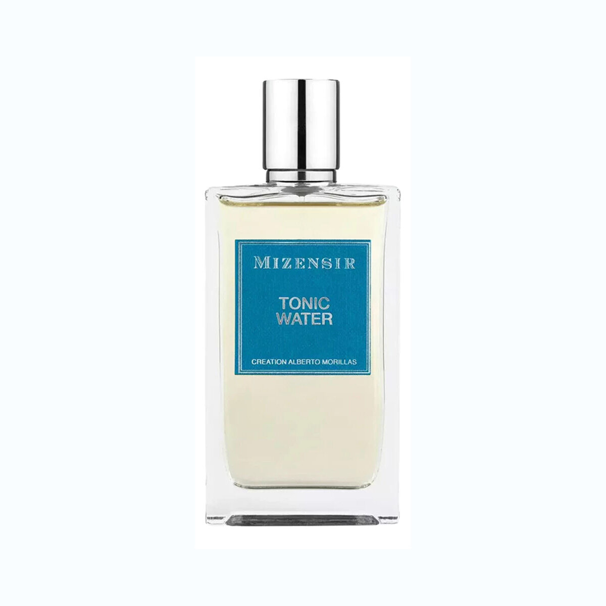 Mizensir Tonic Water парфюмерная вода унисекс ванильный аромат 100мл