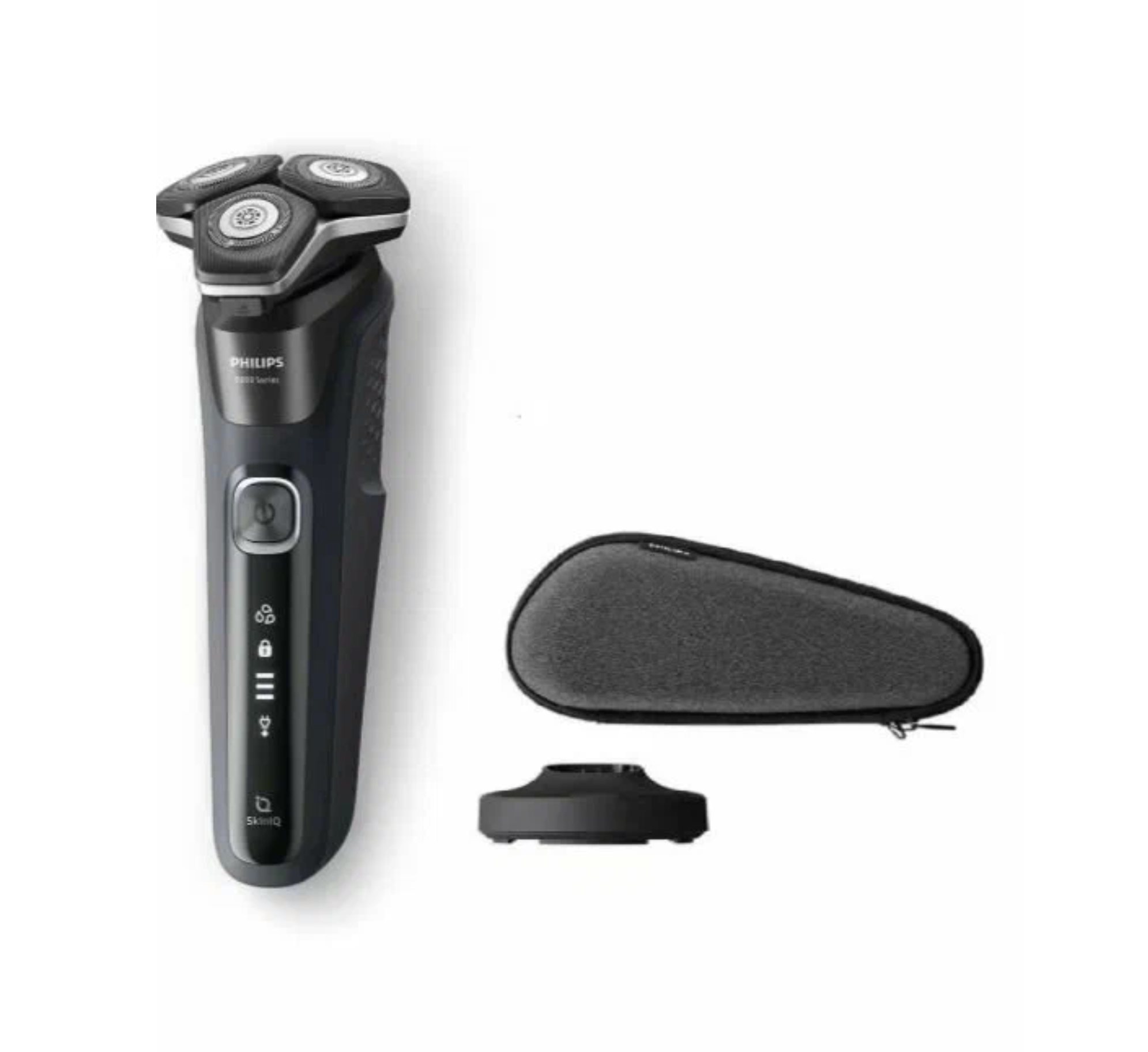 Бритва электрическая Philips Shaver Series 5000 электробритва (S5898/38)