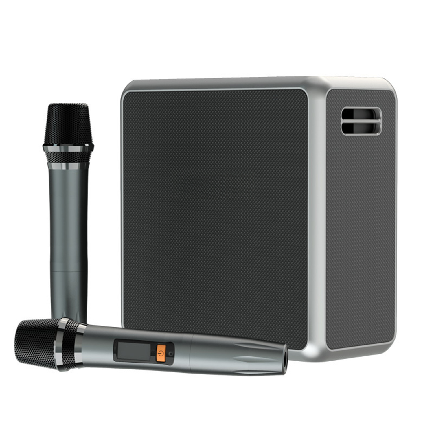 XDOBO KING MAX Колонка bluetooth 140W портативная наружная IPX5 водонепроницаемая беспроводная сабвуфер поддерживает BT/TF карта/USB флешка/AUX проводное/караоке черный стандартный черный дуальный макс