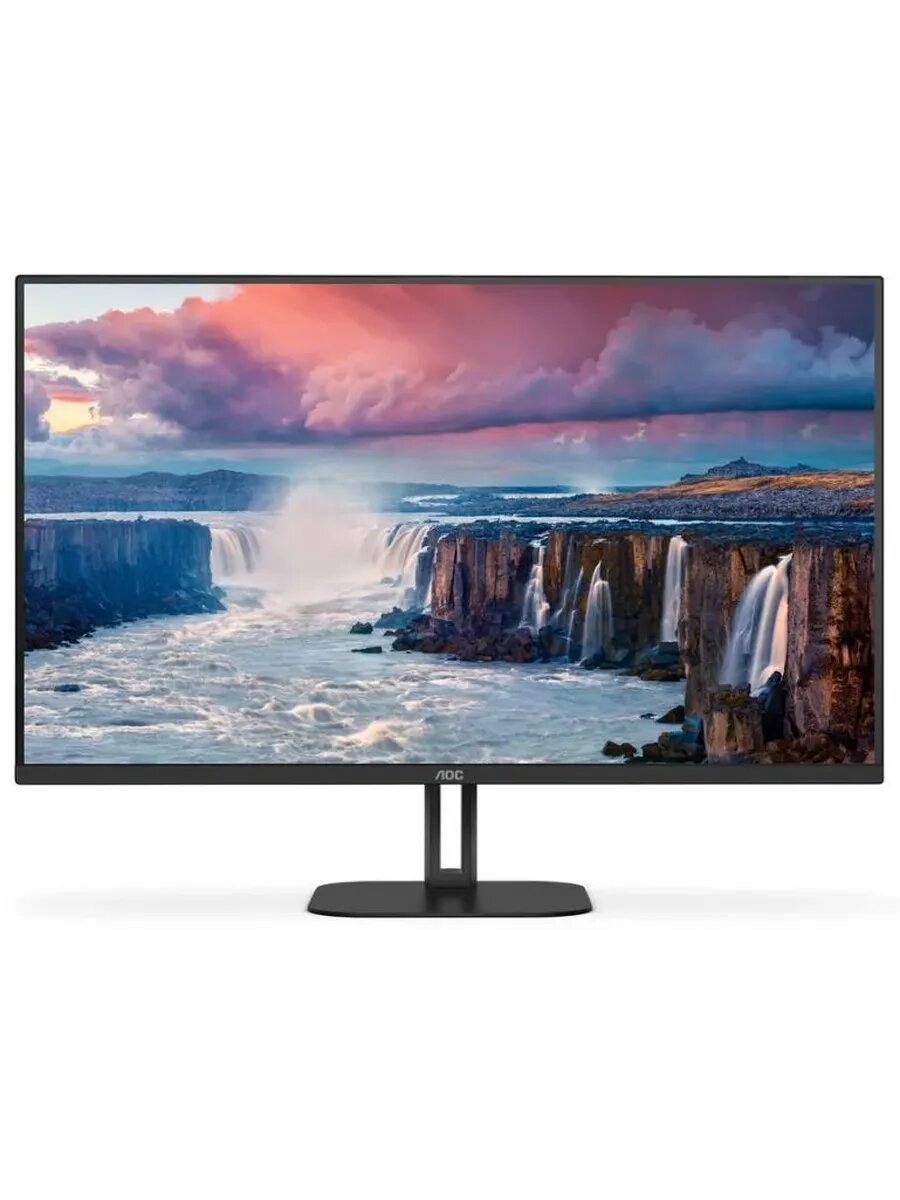 31.5" Монитор Value Q32V5CE Q32V5CE черный - 2560x1440