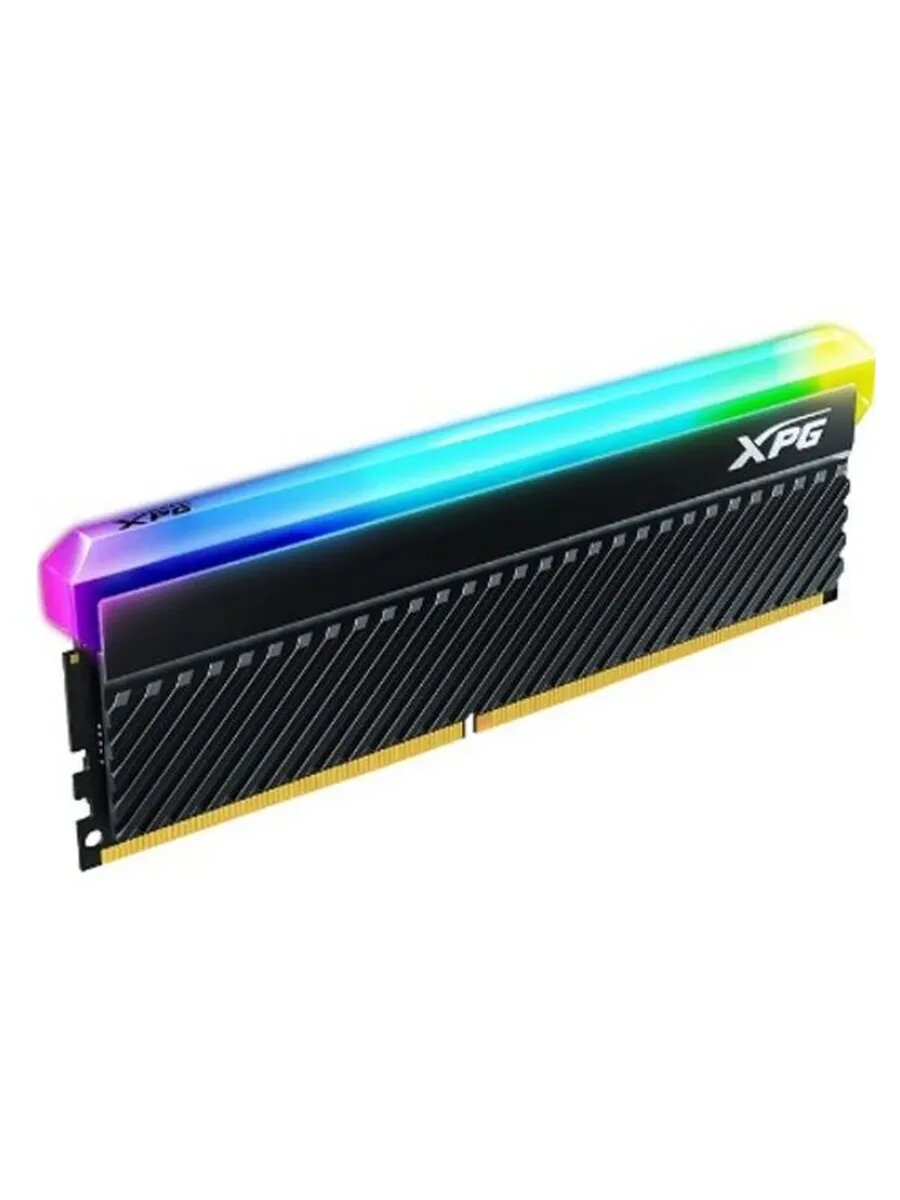 XPG Spectrix D45G RGB AX4U360016G18I-CBKD45G 16 ГБ DIMM DDR4