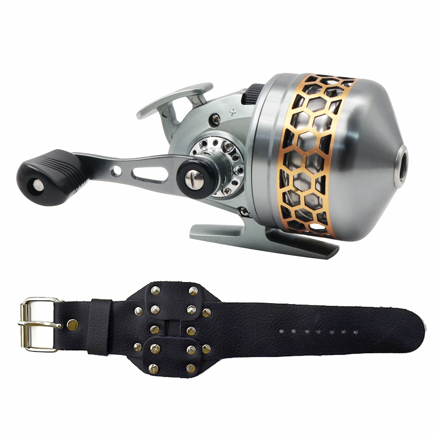 Аксессуары и оснастка для рыбалки