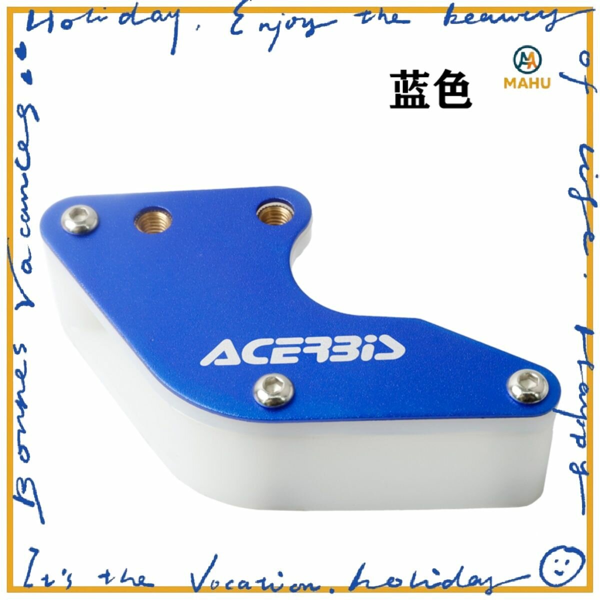 Уловитель приводной цепи премиум класса для питбайков, совместимый с моделями IRBIS BSE KAYO SSR TTR XR CRF KLX объемом от 50 до 150 кубических сантиметров в категориях эндуро и кросс